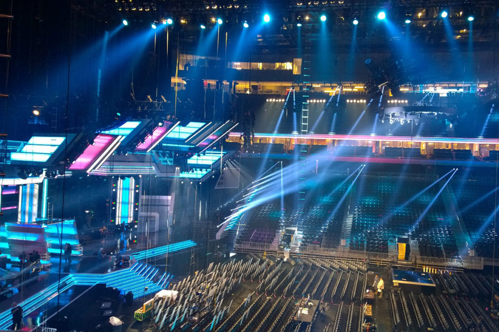 Photo Gallery - Radio Active Designs