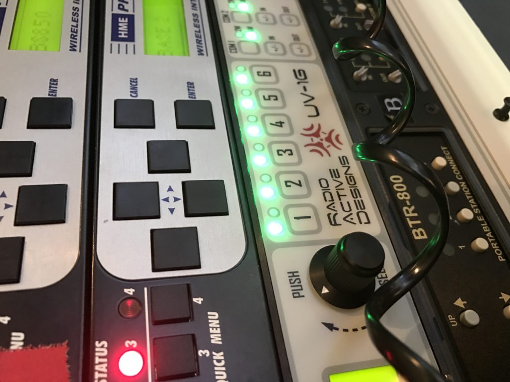 Photo Gallery - Radio Active Designs