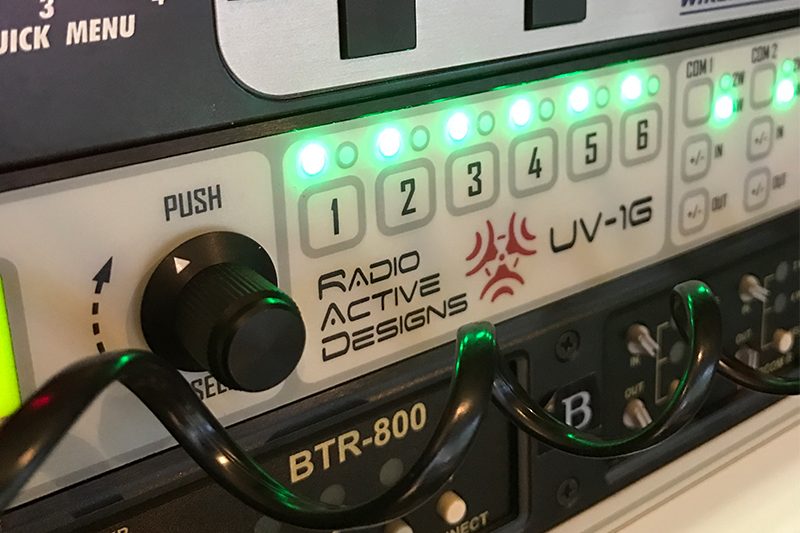 Videos – Radio Active Designs