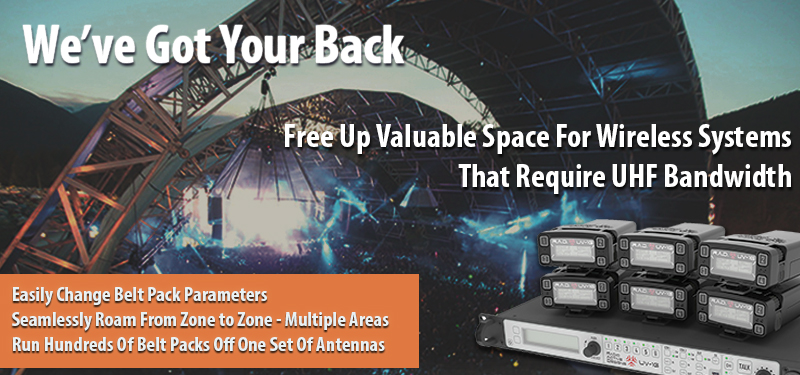 Radio Active Designs – Wireless Solutions For A Changing World