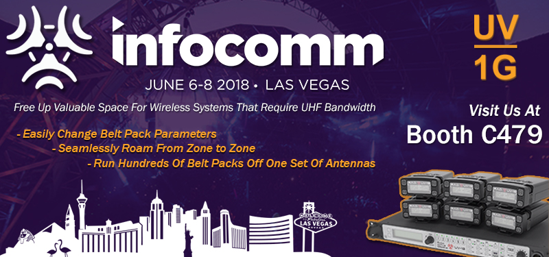 Radio Active Designs – Wireless Solutions For A Changing World